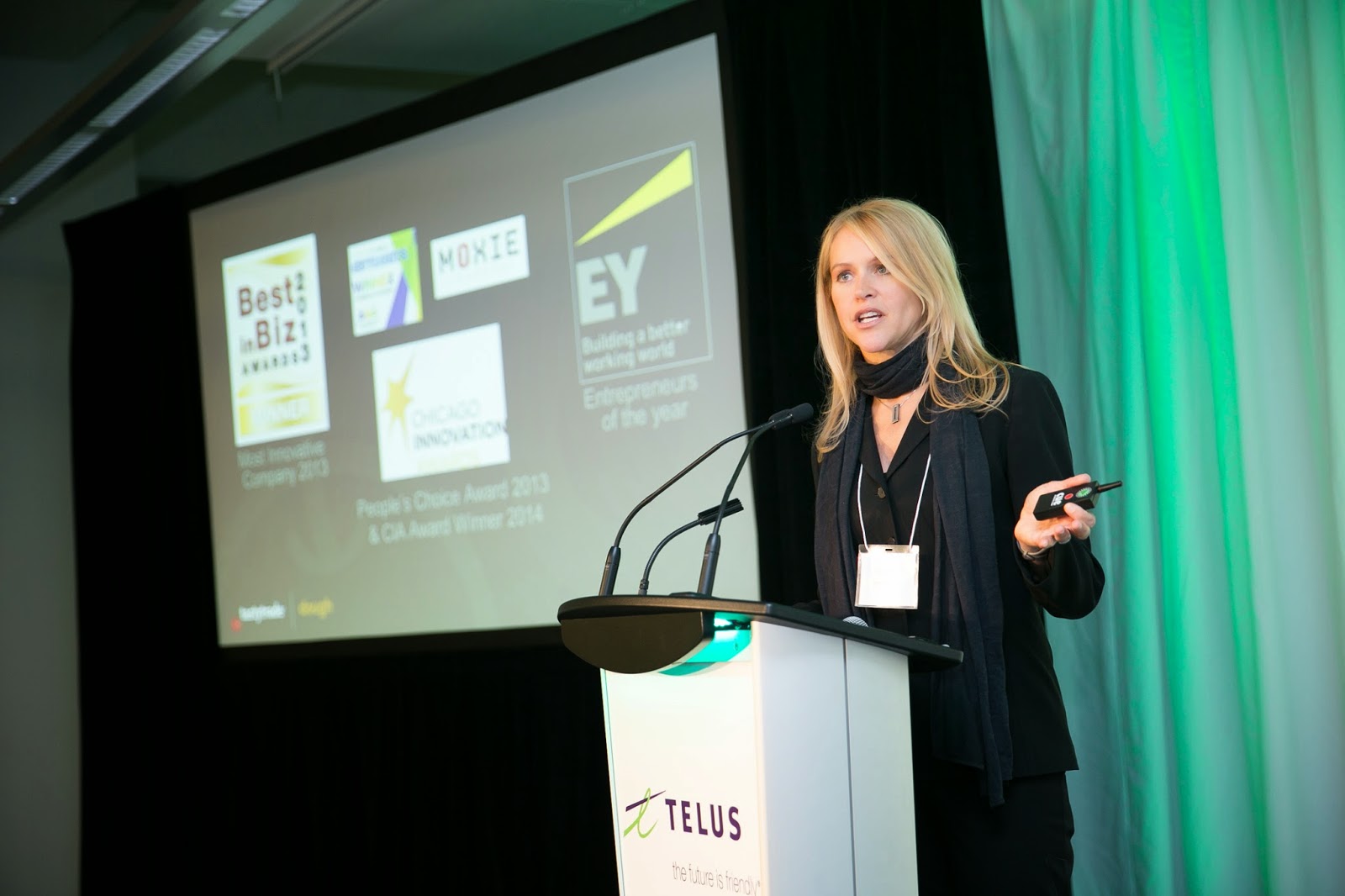 Hindsight : GOING GLOBAL - 1871 and INcubes in Toronto