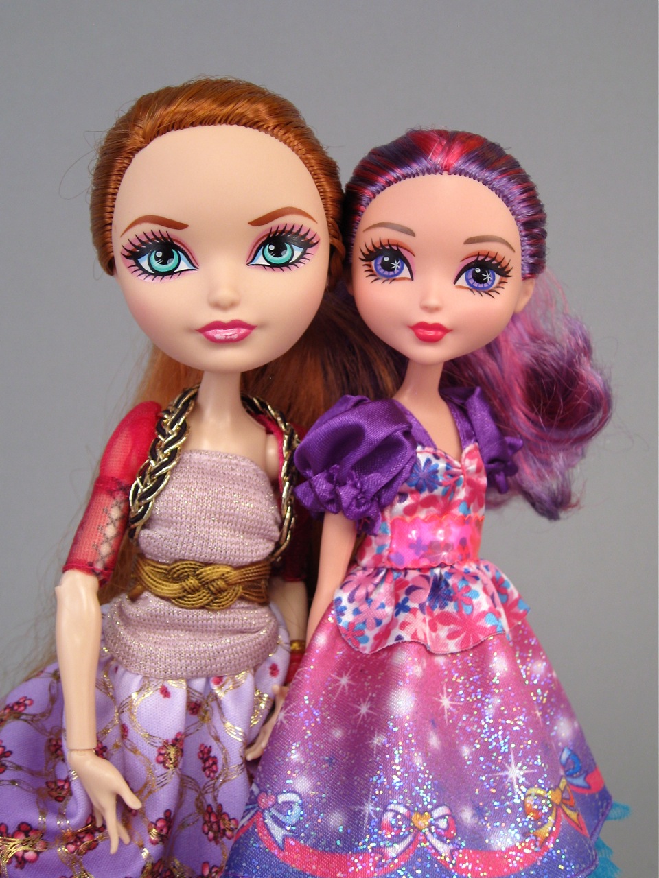 Princess Malucia from "Barbie and the Secret Door" | The Toy Box ...