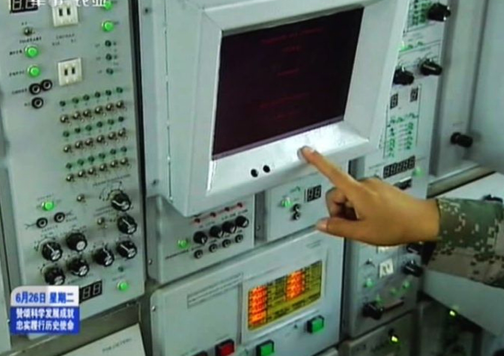 Chinese Tor M Self Propelled Air Defence System In Action | Chinese ...