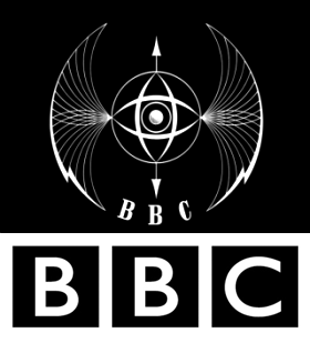 History of All Logos: All BBC Logos