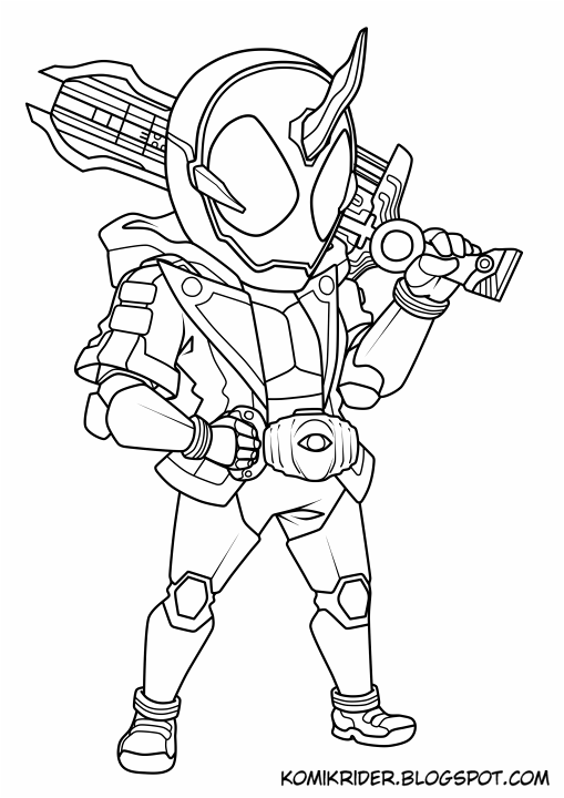 Coloring Pages : Ghost