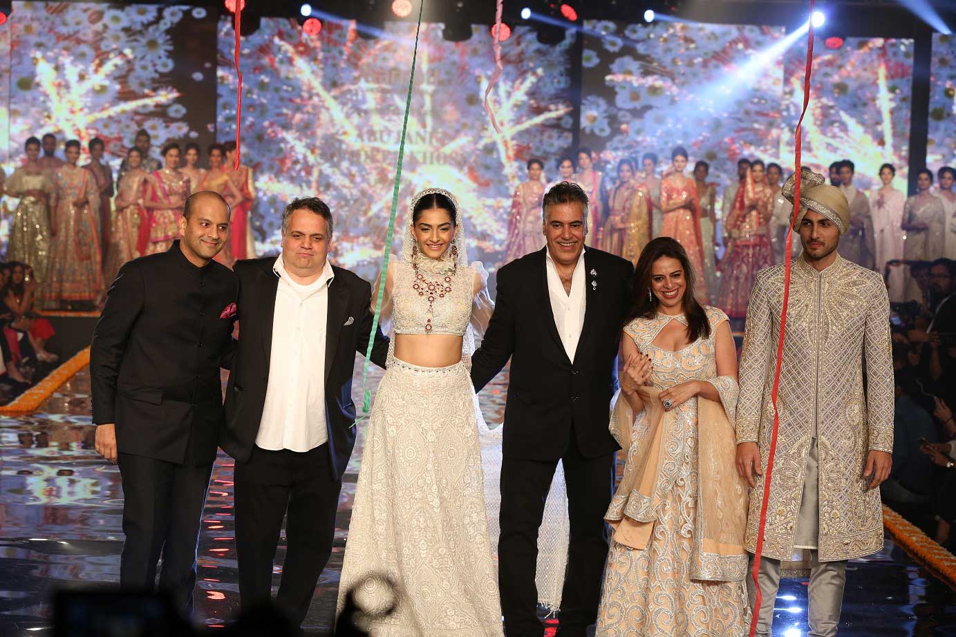 Shaadi By Marriott Unveils The Shaadi Of The Year - Tashiara