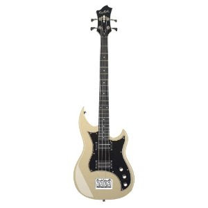 Best Buy Guitars-Electric Guitars-Bass Guitars: Hagstrom HB-4 Bass ...