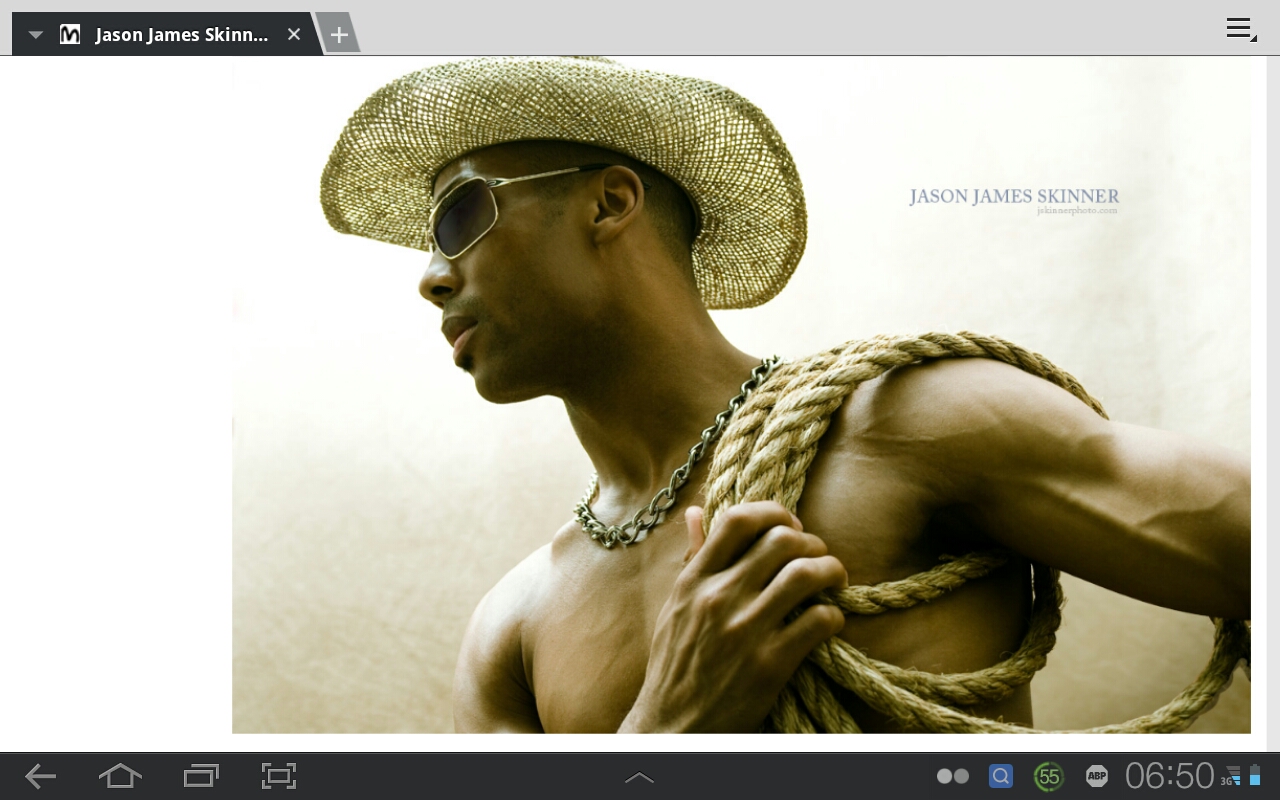 FreakAngelik: Photographer of the day: Jason James Skinner