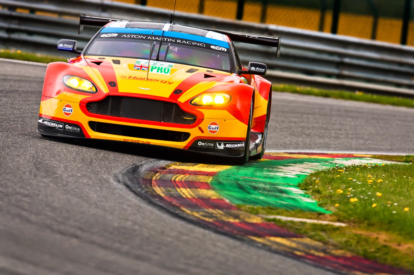Axis Of Oversteer: The Best Pictures from the 2015 WEC 6 Hours of Spa