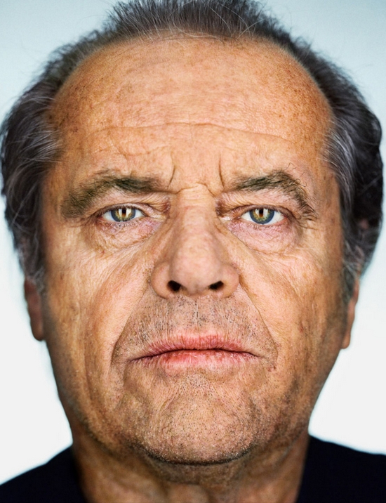 Jack Nicholson: Four Decades of Genius | And So It Begins...
