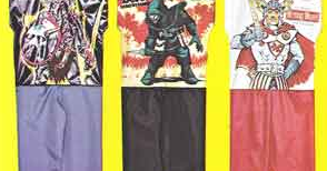 ZENOPUS ARCHIVES: A Warehouse in Wisconsin where TSR kept its Archives