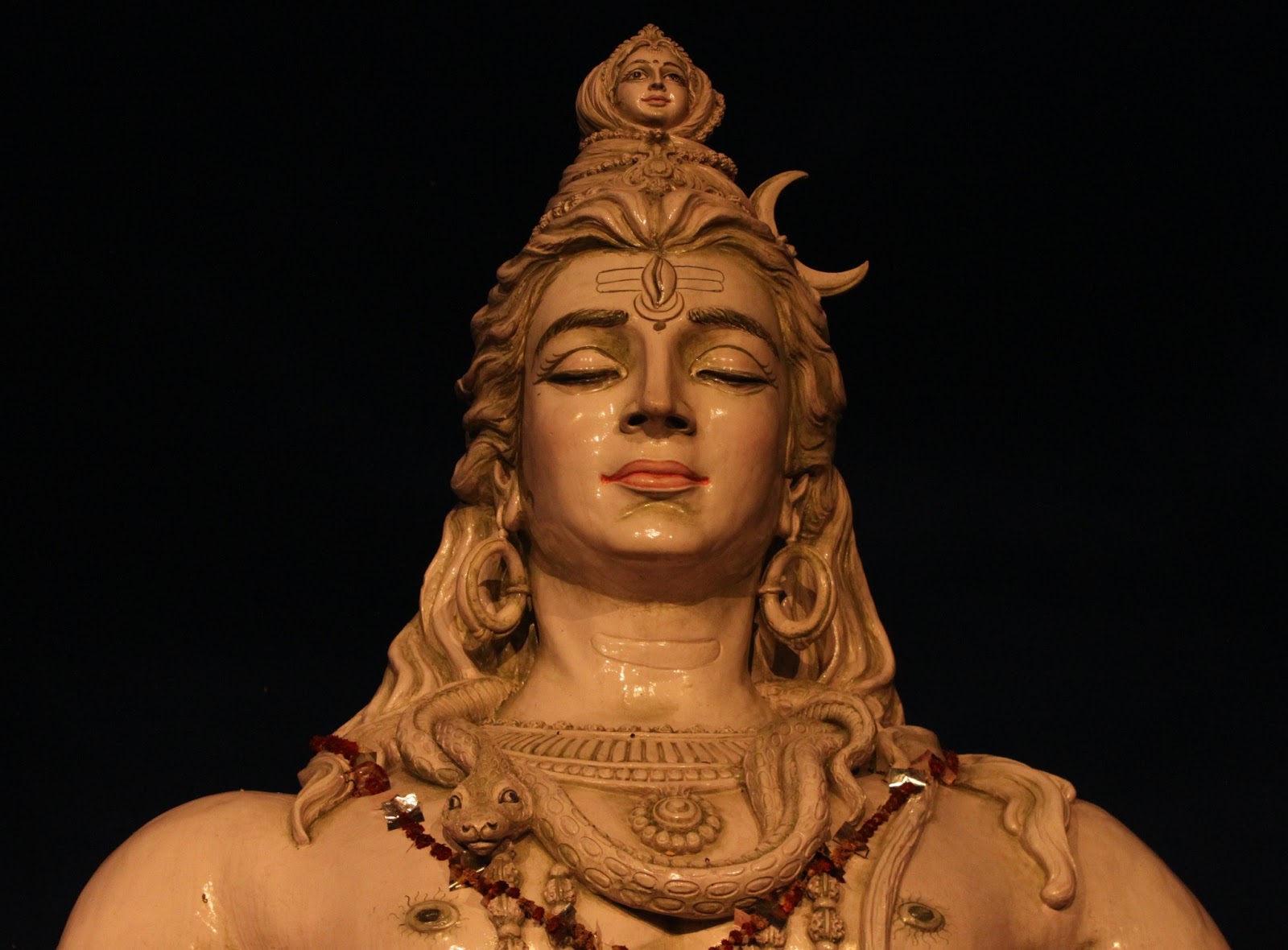 TAMIL TV SERIAL UPDATES: Lord Shiva
