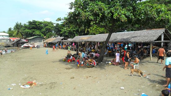 The Marvelous City of Talisay