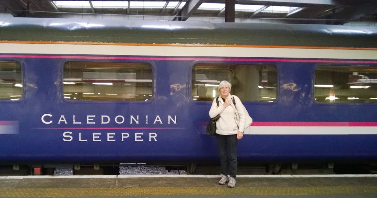 Caledonian Sleeper
