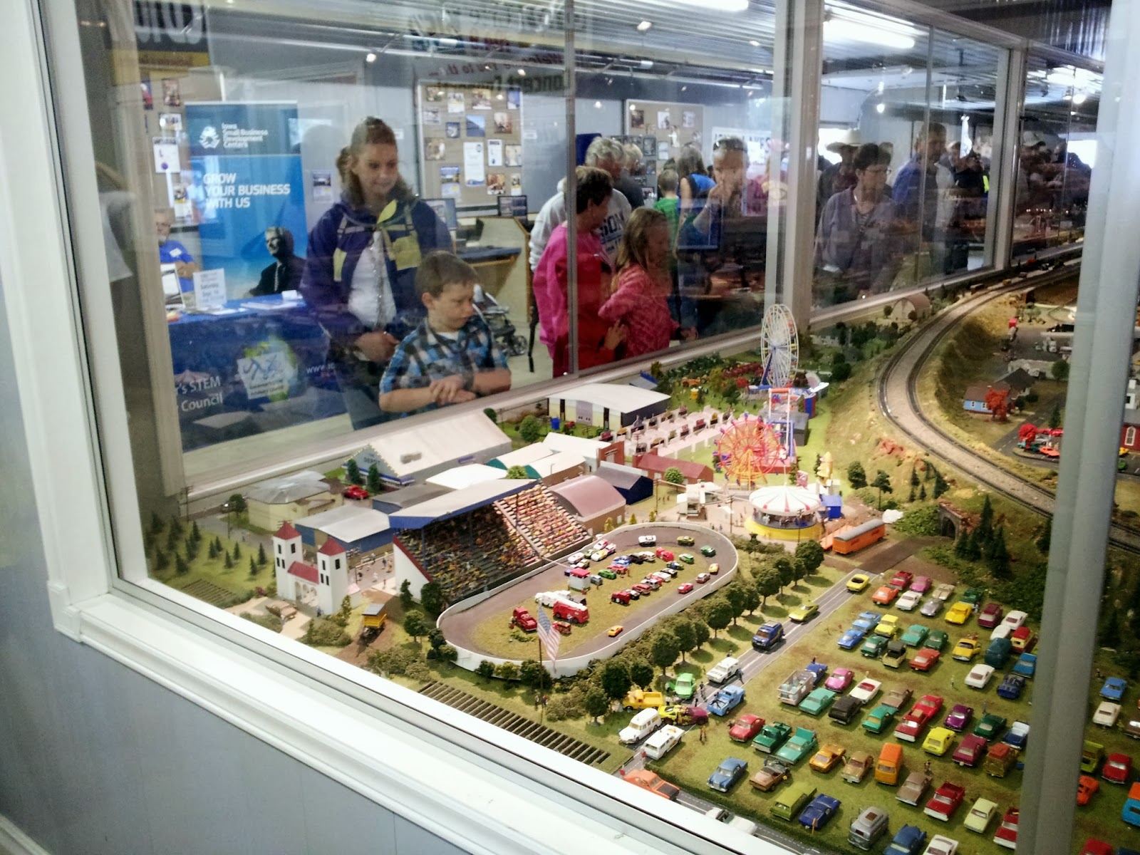 History and Culture by Bicycle: Clay County Fair: Smoky Mountain ...