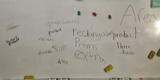 The Elementary Math Maniac: Reviewing for the Smarter Balanced Assessment