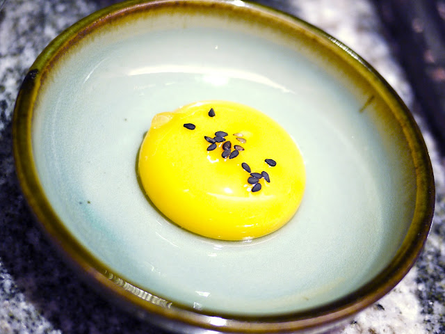 Smitten by Food: Onsemiro Fine Dining Korean Restaurant @ Intermark ...