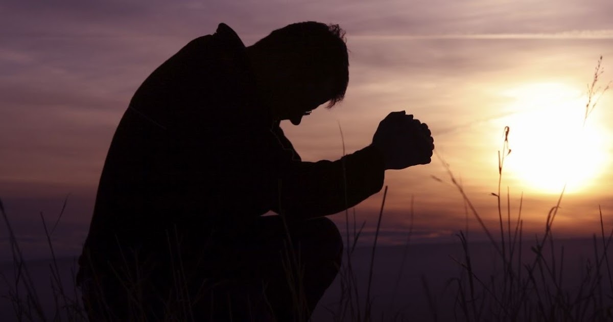 I've Prayed. Now what? ~ Davao Christian Church