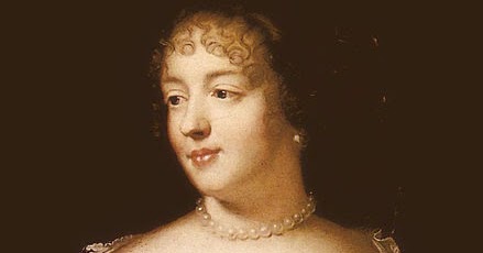The Monstrous Regiment of Women: Madame de Sévigné, a Woman of Letters