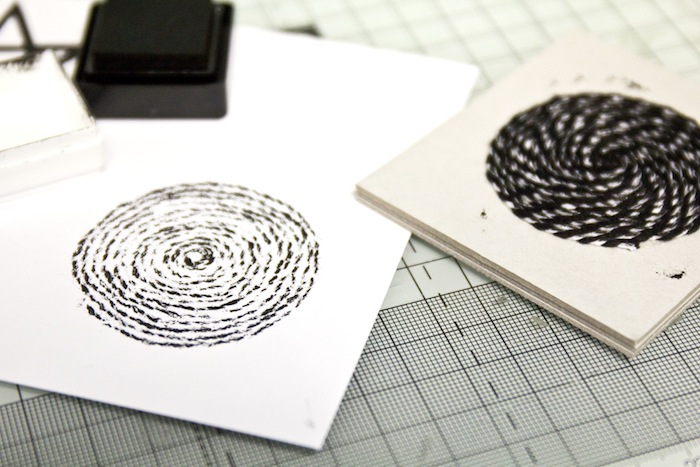 :: danipeuss.de :: BLOG: 5 Möglichkeiten | schnelle DIY Stempel