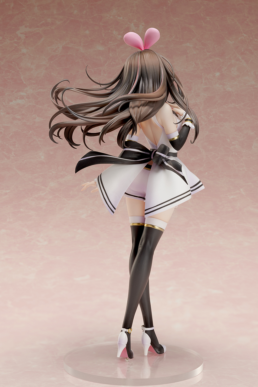 Kizuna AI A.I.Channel 2019 & Kizuna AI A.I.Games 2019 1/7 (Stronger)