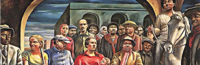 Situación actual de las luchas sociales latinoamericanas