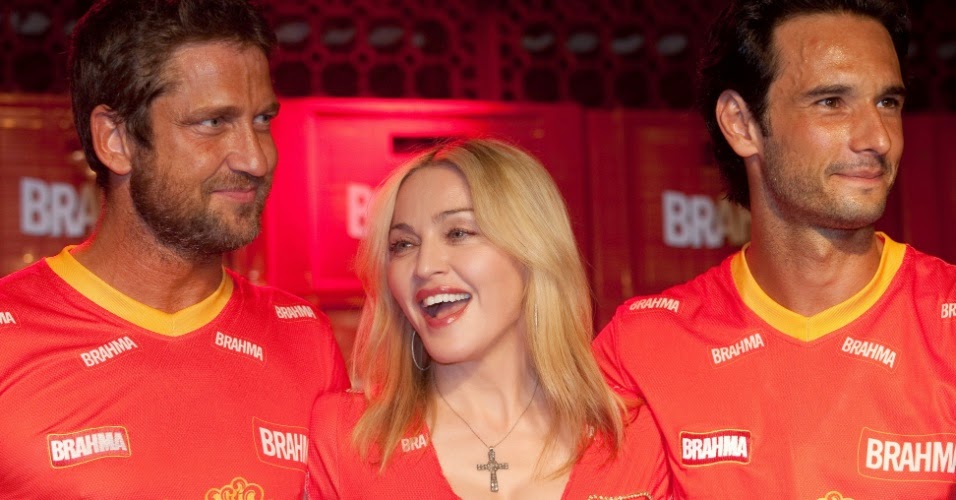 JulyMadonna Rebel Heart: Relembrando Madonna no Carnaval do Brasil em ...