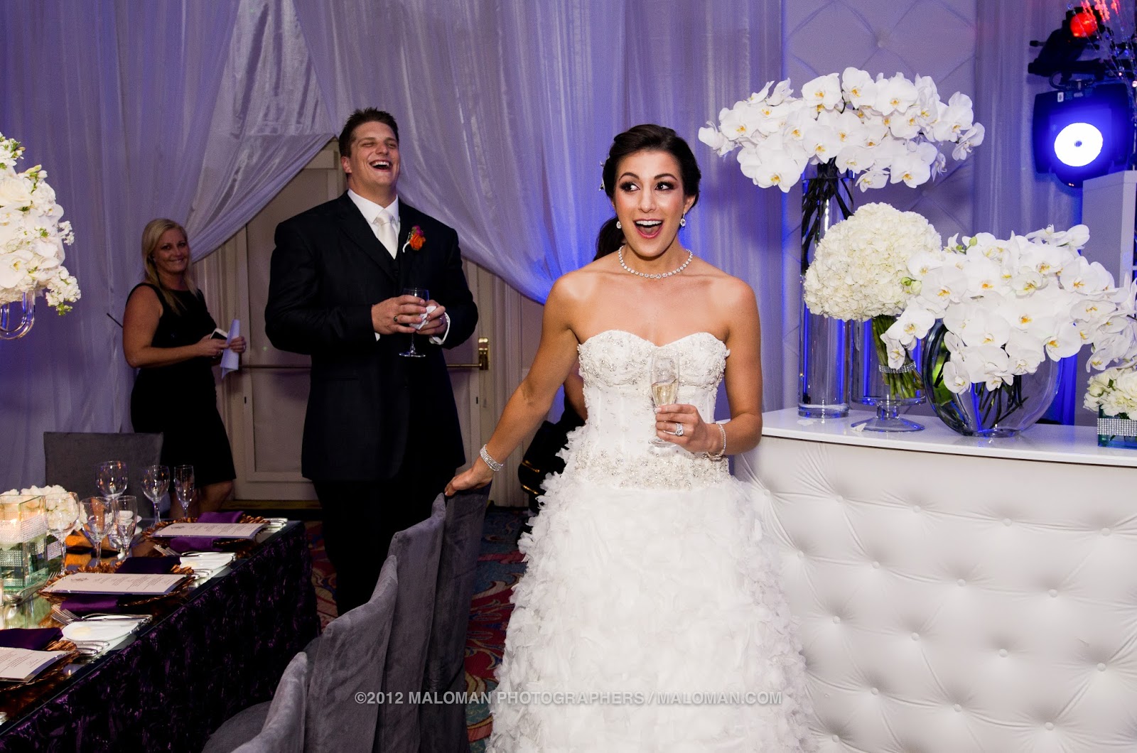 Tiffany Cook Events: Long awaited photos of TV Personality Jackie Long ...