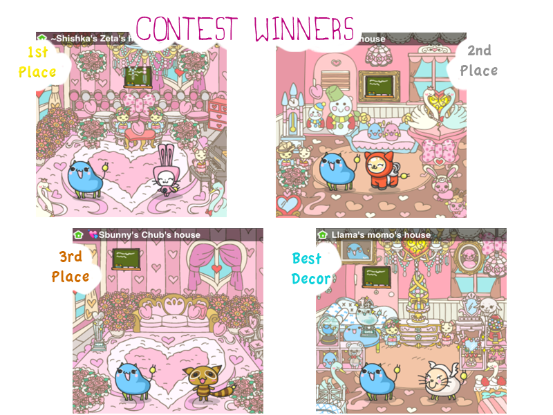 Kawaii Pet Megu 4 Ever!!