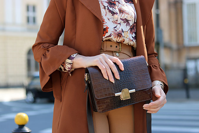 Włoska primavera - Minimalissmo. Blog modowy