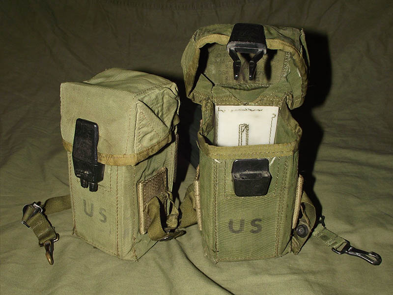 Military Collectibles, from Vietnam War to Modern Conflicts.