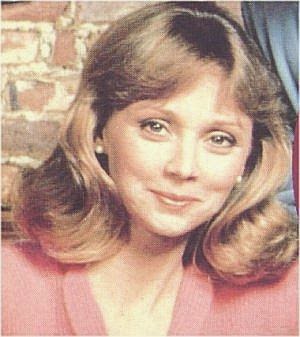 QUÉ FUE DE...?: SHELLEY LONG