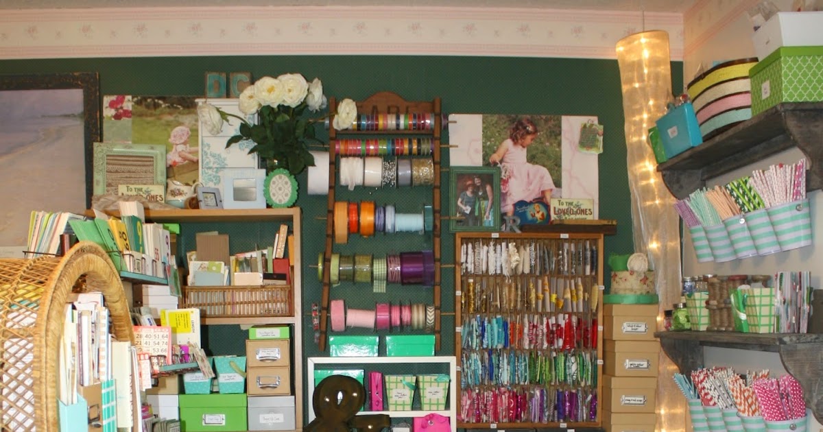 The Craft Room | Caravan Sonnet