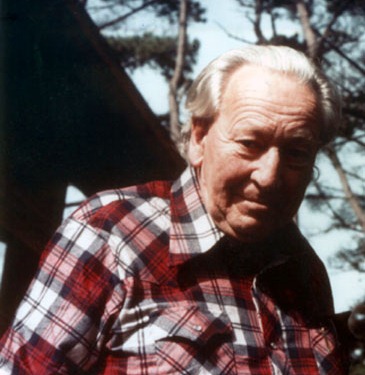 Marca de la Mole: GREGORY BATESON - Para una ecología de la comprensión ...