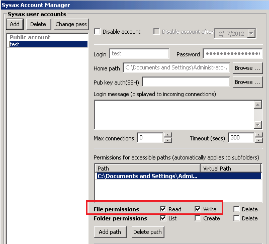 Pwnag3 Sysax Multi Server 552 File Rename Exploit