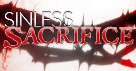 Sun of Righteousness: The Sinlessness of Christ