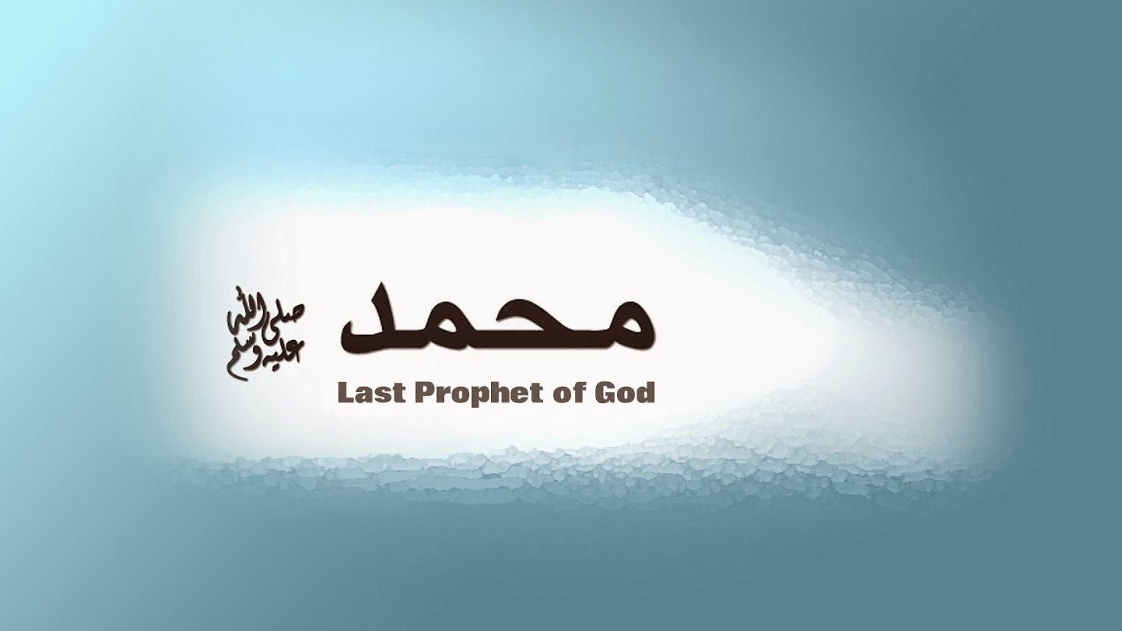 Last Prophet