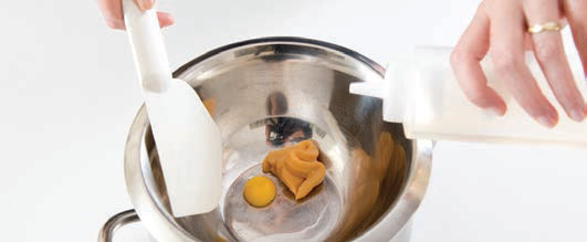 Squid with Kimizu recipe -Taste USA