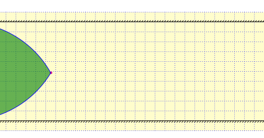 PStricks : applications: Le triangle de Reuleaux - 2