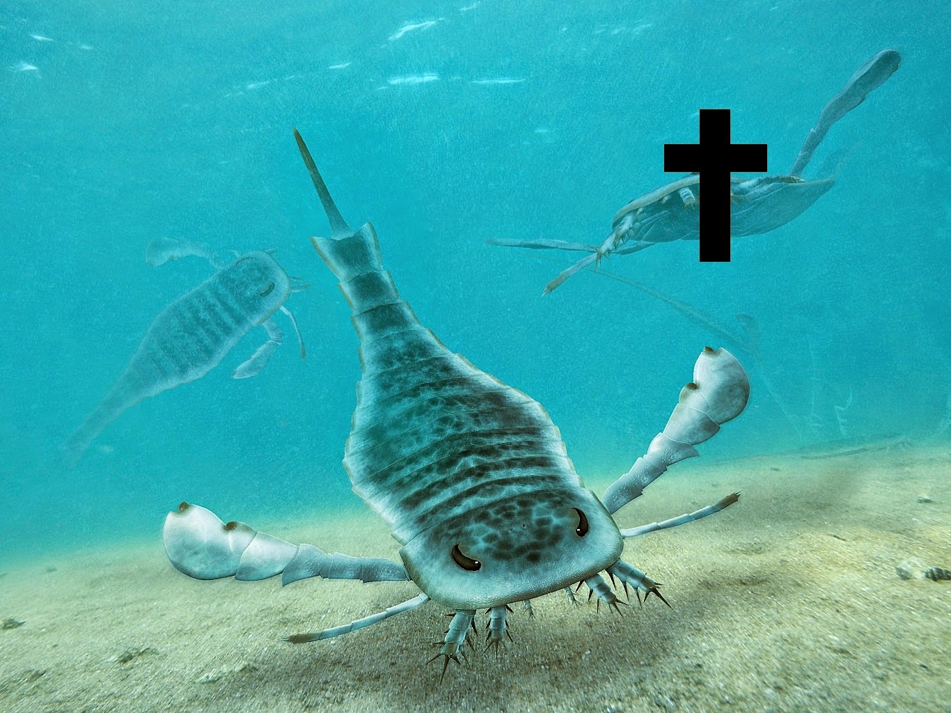 El Rincón de Ivo: Capítulo XXX: La Gran Mortandad