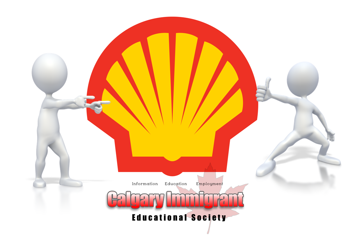 C.I.E.S. : Shell Supports CIES with Community Service Fund