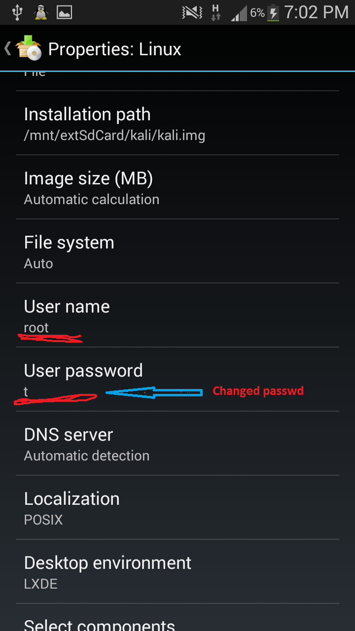 Install Android Emulator On Kali Linux - industrydad