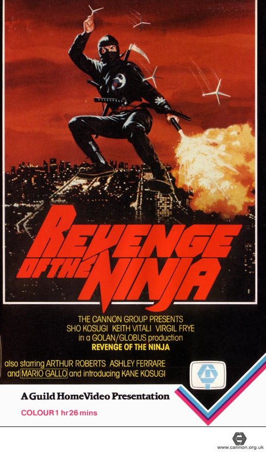 Middle Earth Collectors: VHS vs. DVD Cover Art: Part I