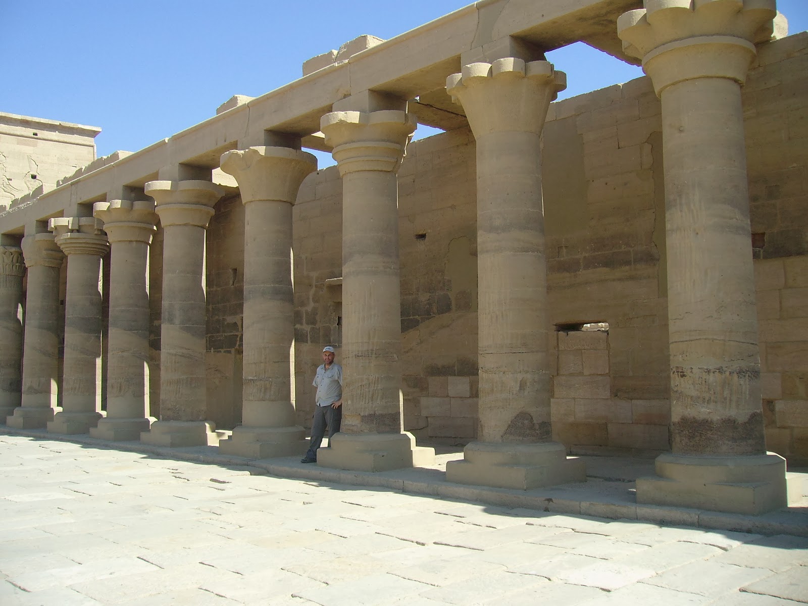 Mi blog viajero: Asuán, el sur de Egipto//Aswan, the south Egypt