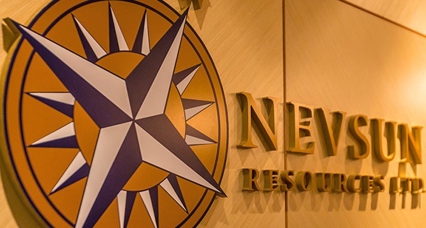 Nevsun Resources Ltd (NSU) Shares are Up 13.31% - Madote