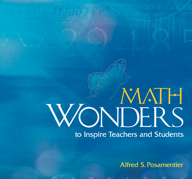 Arte y Matemática: Libros de Olimpiadas