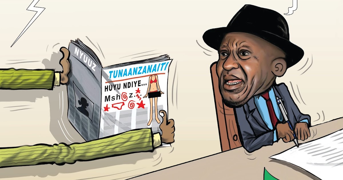 KATUNI INASEMA: MIWANI