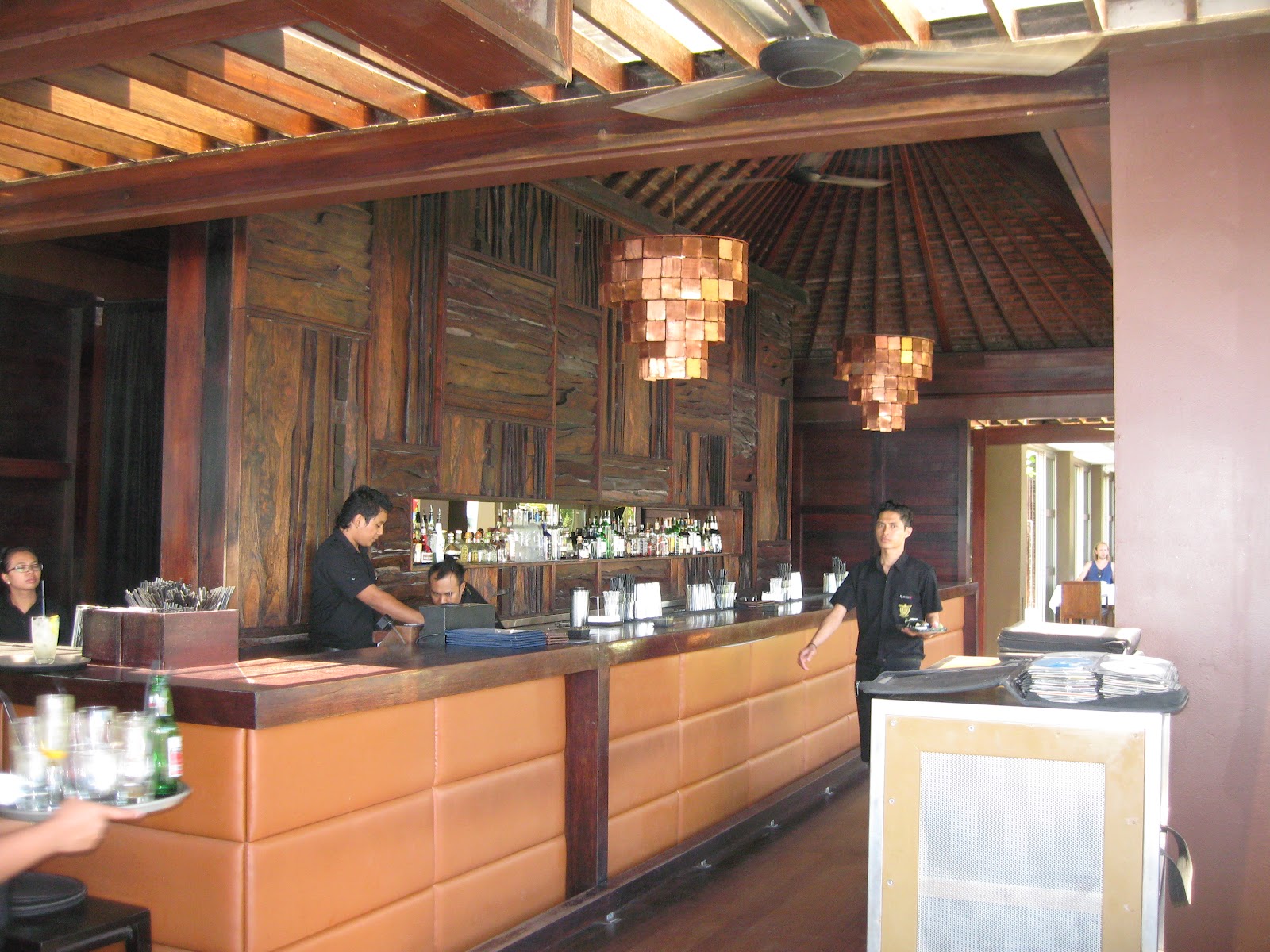 Haus Design: Focus on Bali: Design