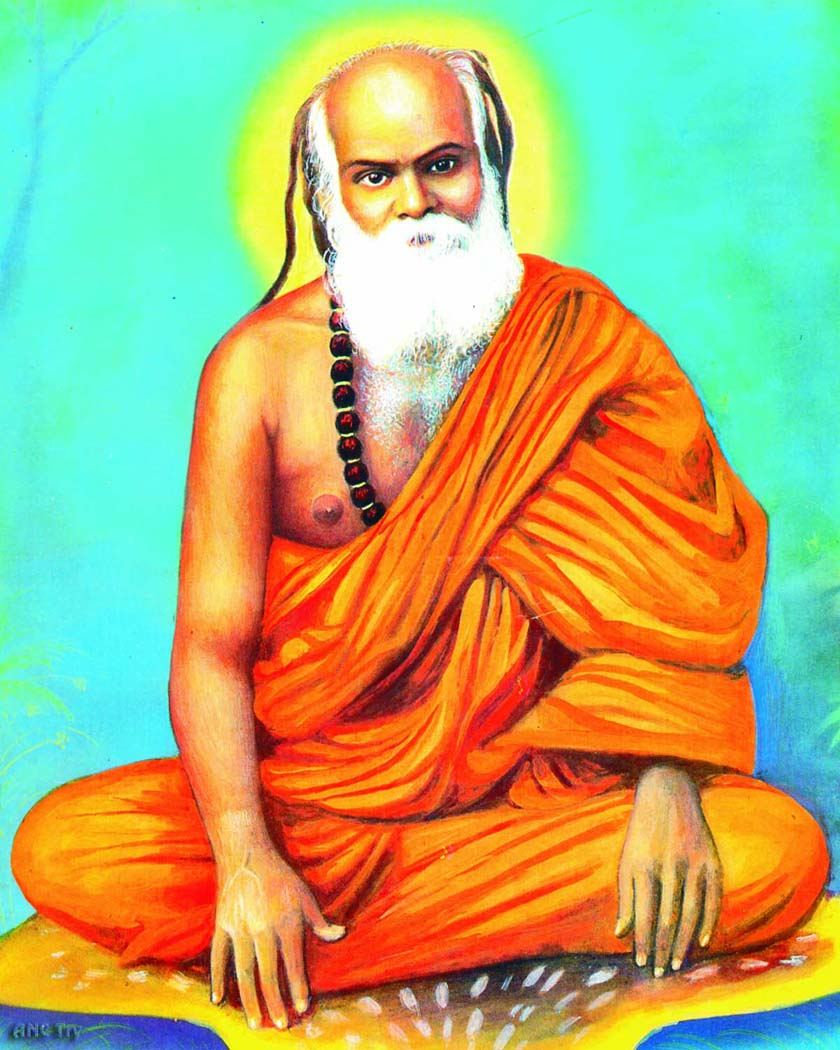 CHAARVI - பாம்பன் ஸ்ரீமத் குமரகுருதாச சுவாமிகள் -SREEMATH PAMBAN ...