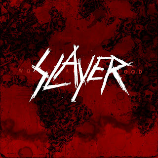 antblog: Slayer