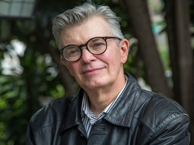 Javier Vidal - Diverso Magazine