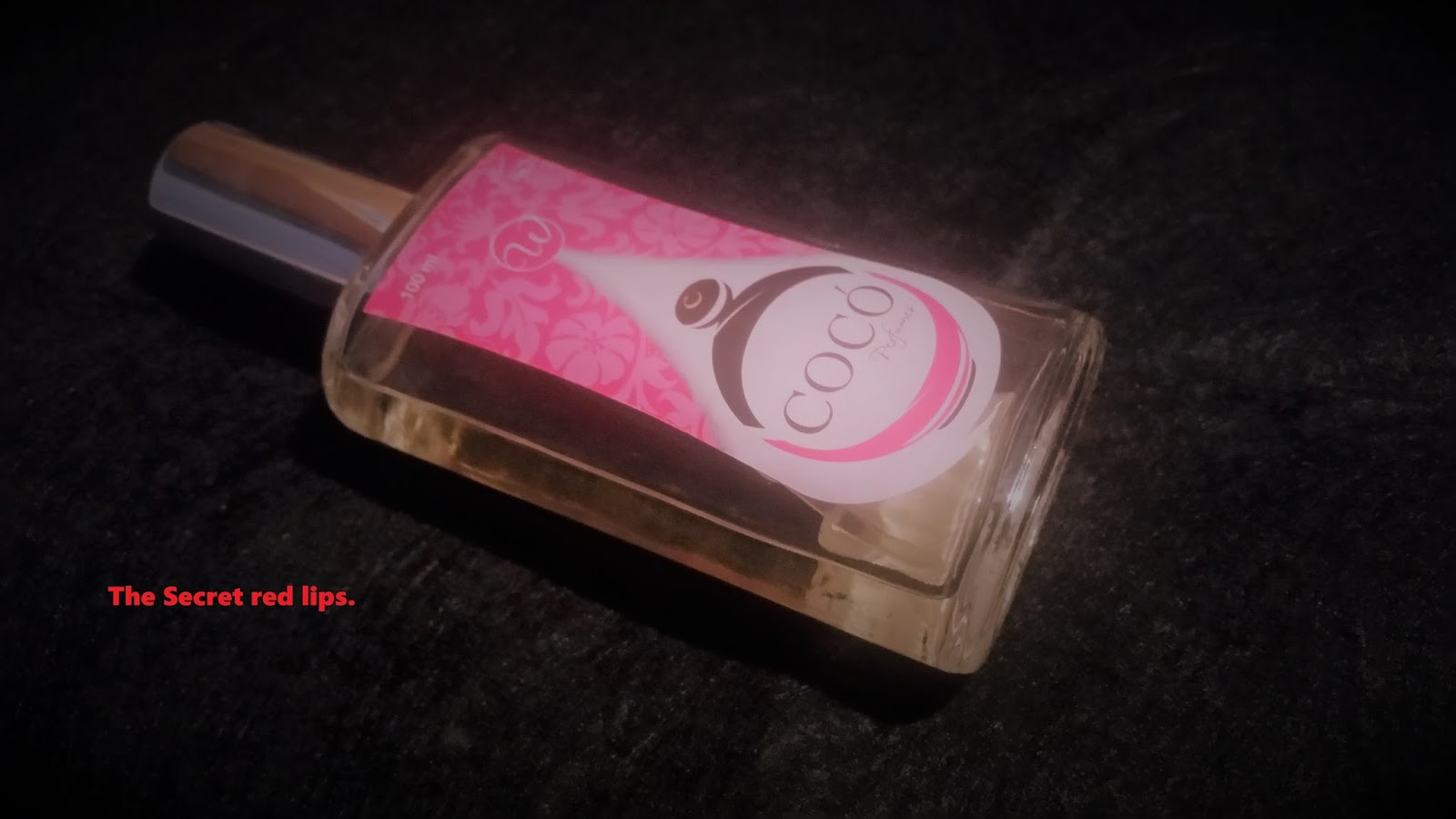 The Secret red lips: PERFUMES DE TEMPORADA