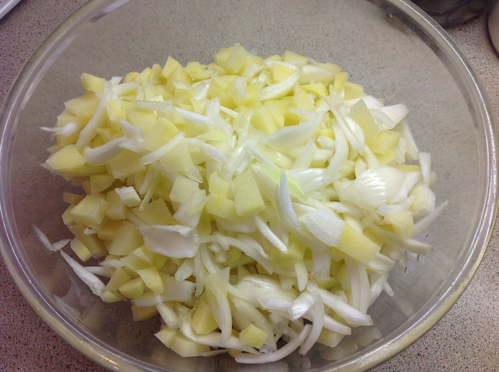 This Muslim Girl Bakes: Vegetable Pakoras