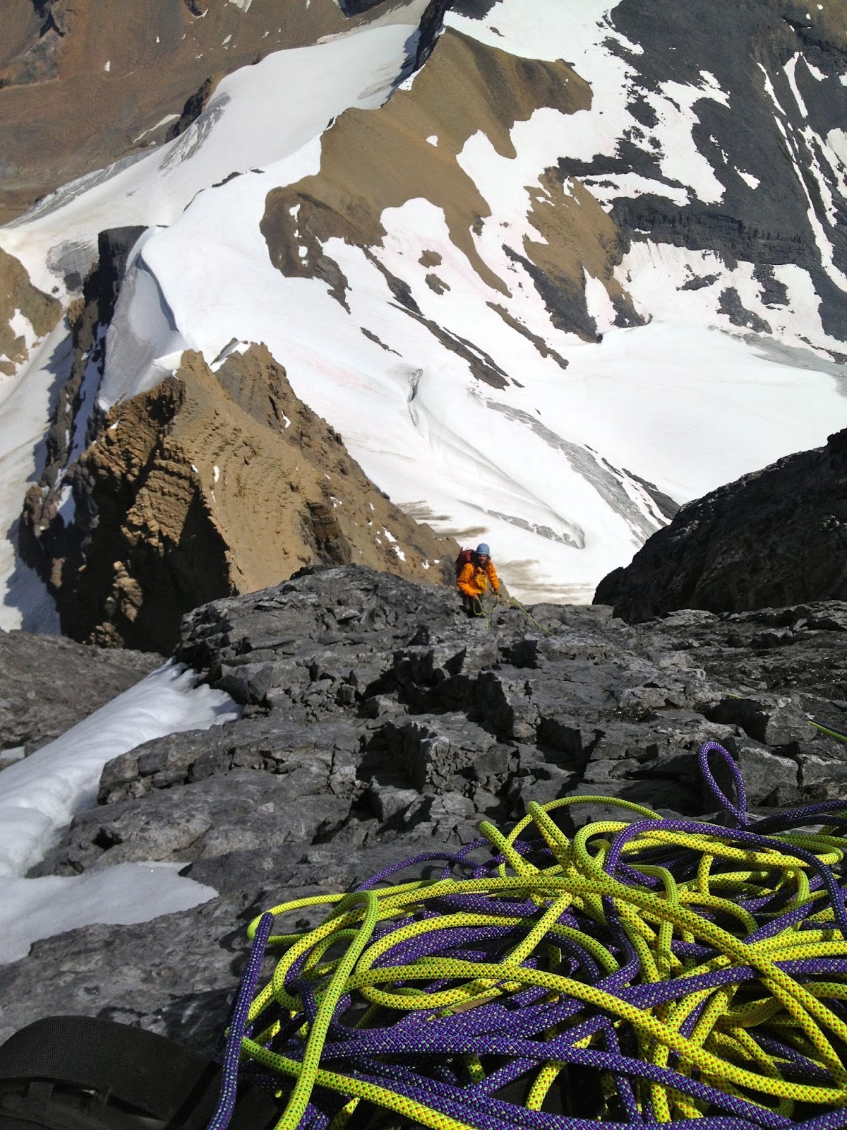 searchingtheedge: mt alberta